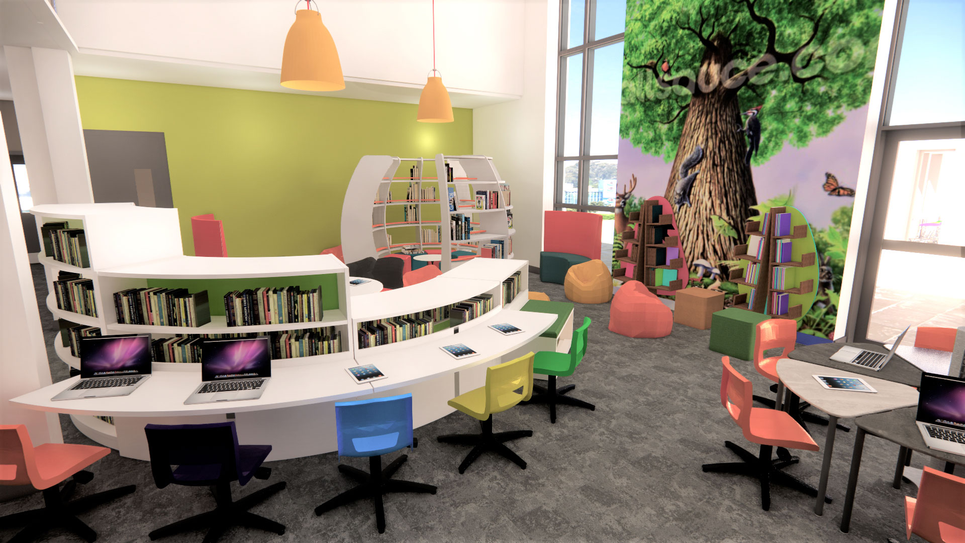 Science and Foundation Subjects – Marleigh Primary Academy