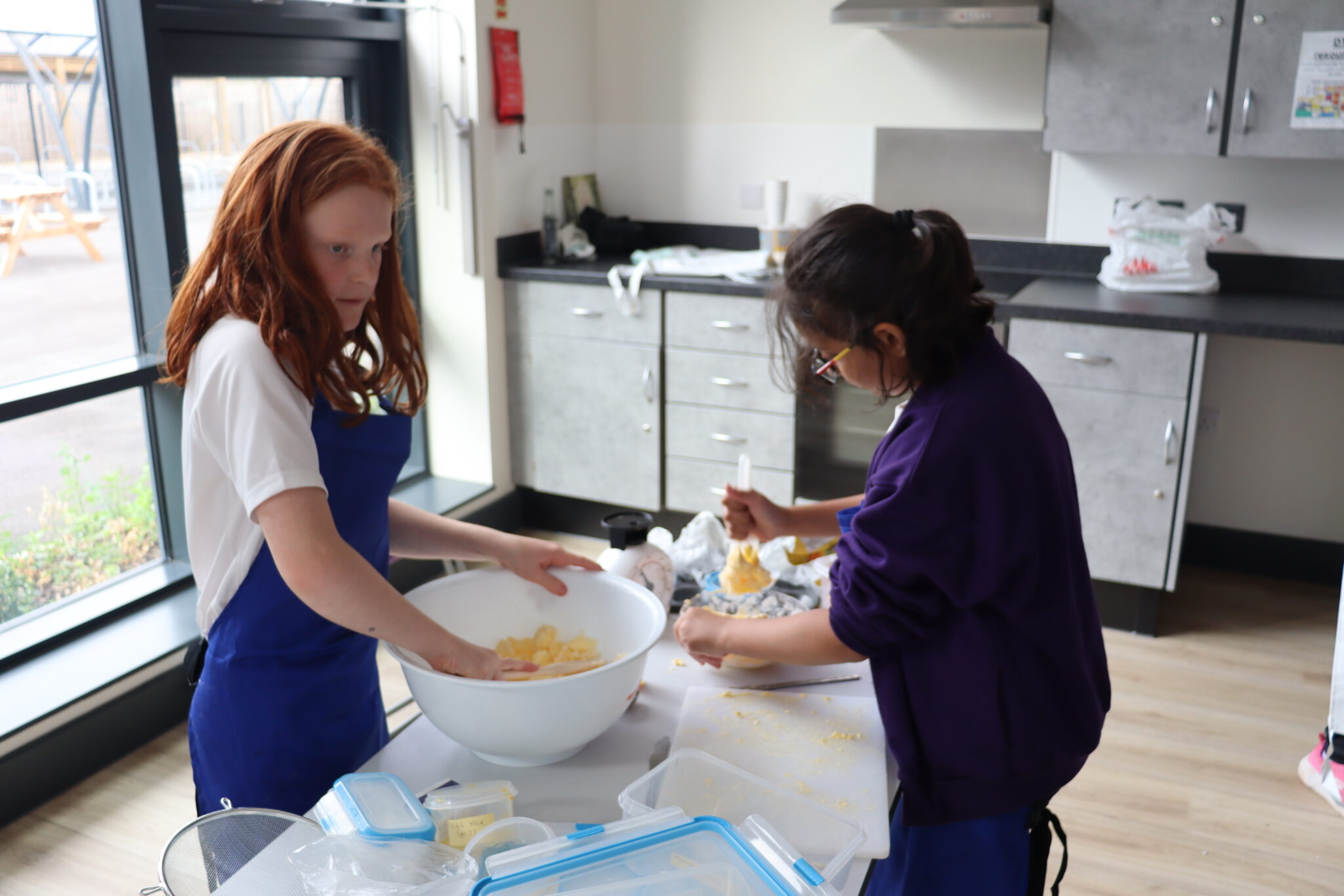 Design and technology – Marleigh Primary Academy