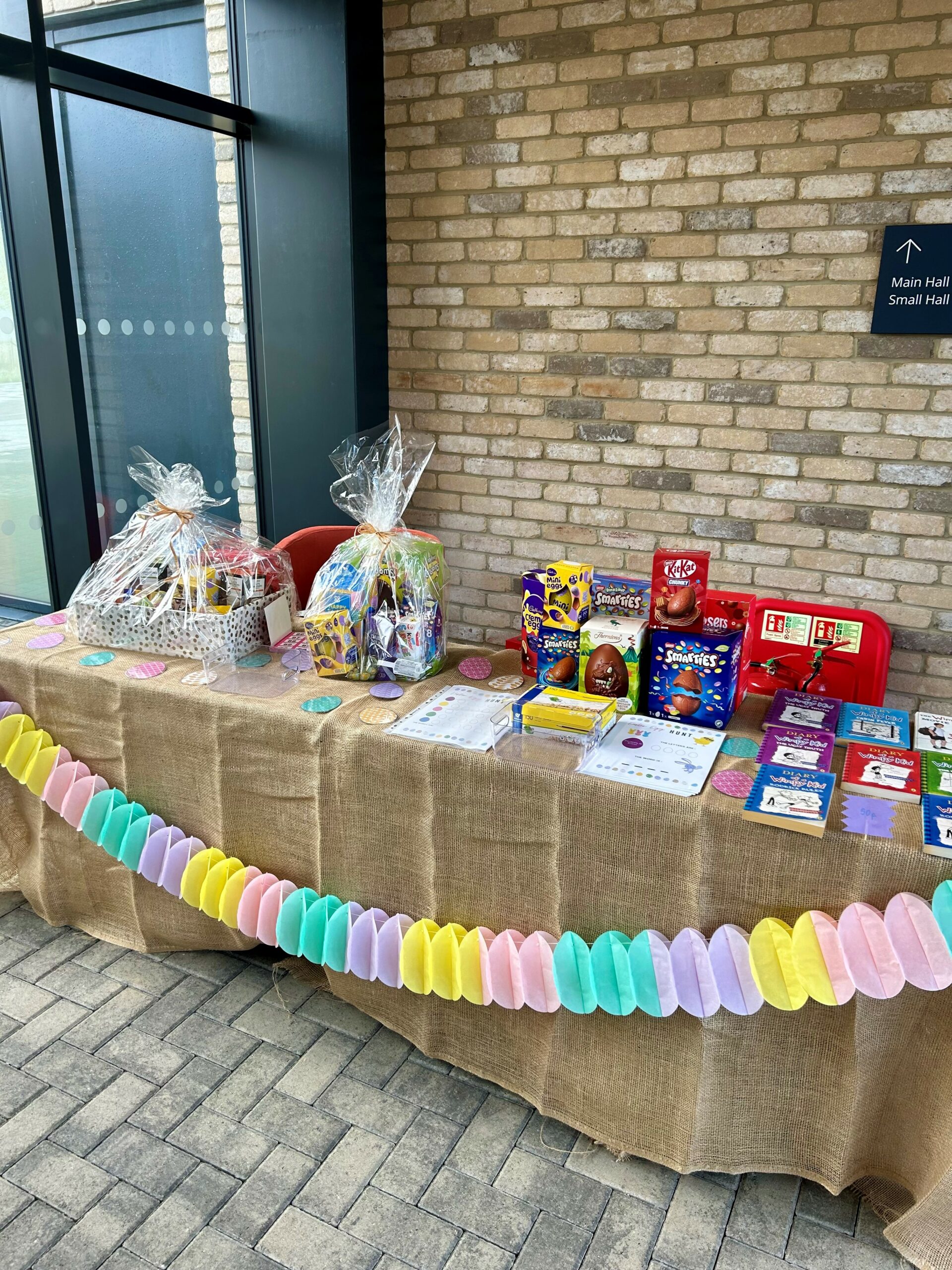 Marleigh Primary Academy host their first-ever PTFA event – Marleigh ...