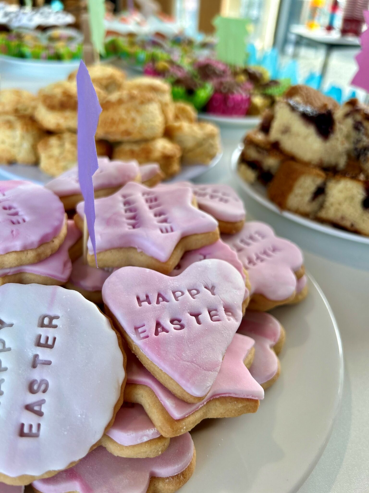 Marleigh Primary Academy host their first-ever PTFA event – Marleigh ...