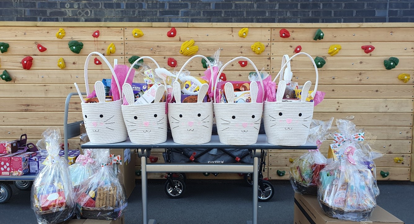 PTFA – Marleigh Primary Academy