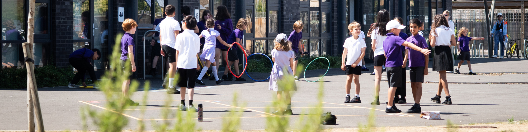 2025 – Marleigh Primary Academy